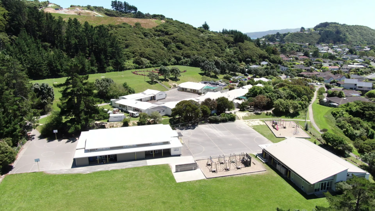 Welcome to Adventure School - Adventure School