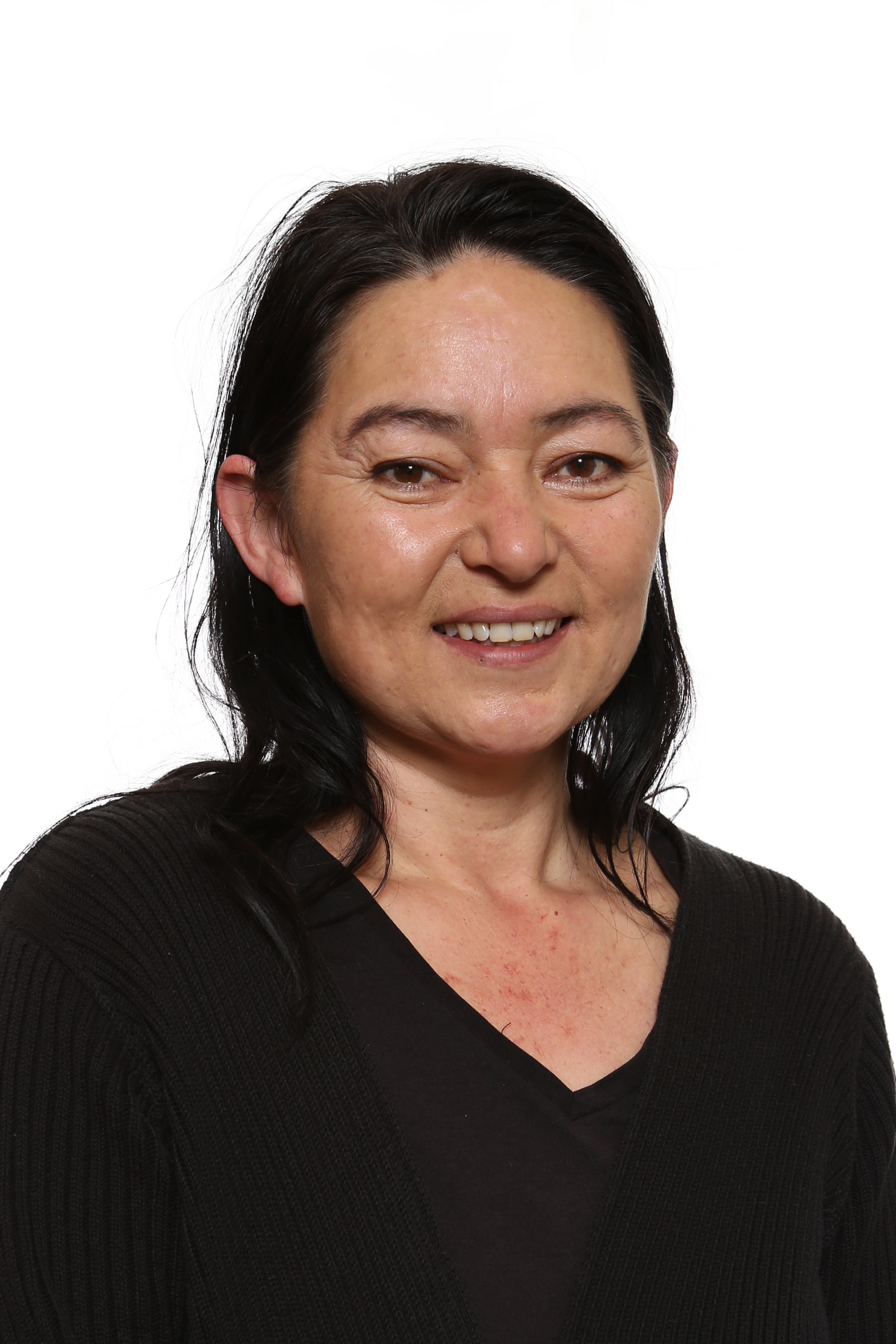 Staff List - Adventure School