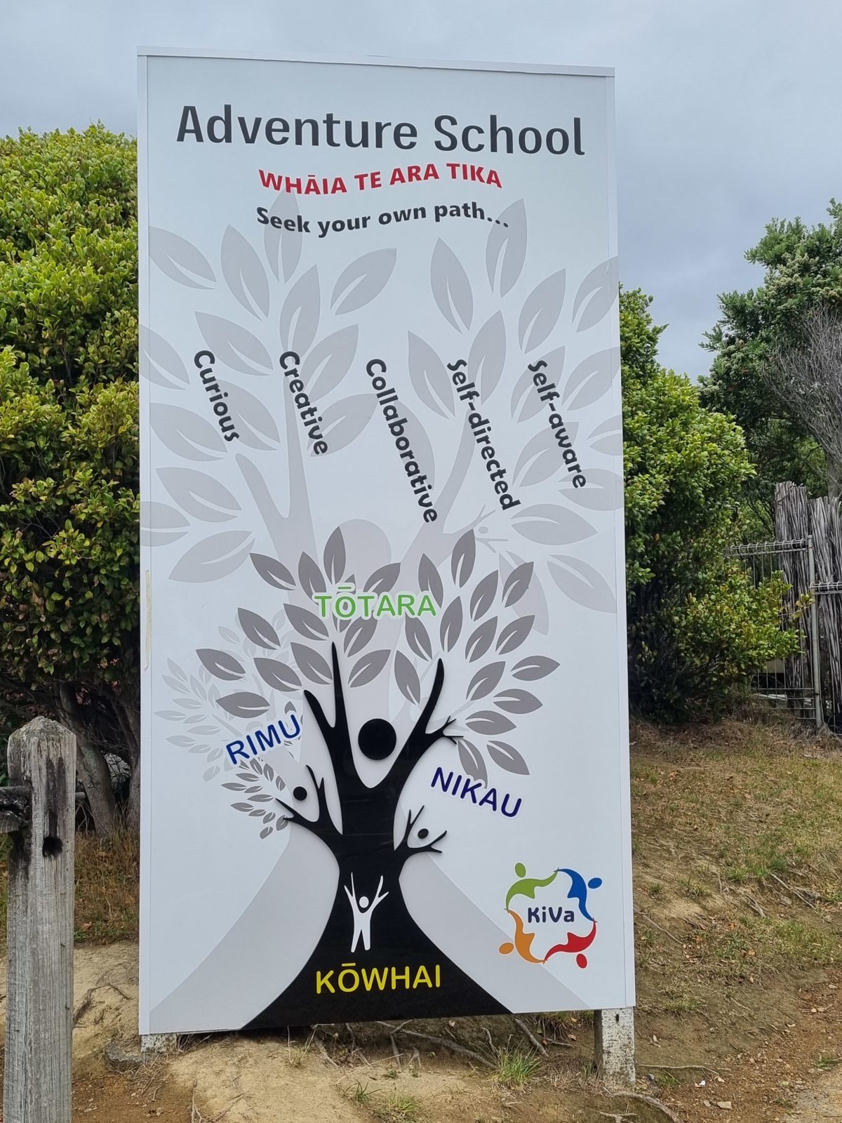 Welcome to Adventure School - Adventure School